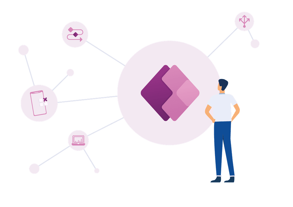 Wir digitalisieren Sie
