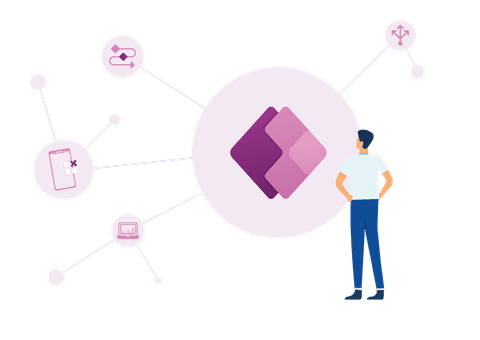 Power Apps - Kurse aus Hamburg | easy data solution